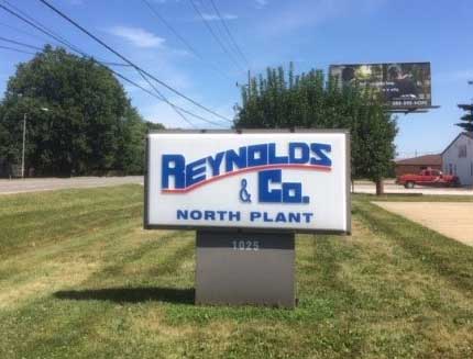 Contact Us - Reynolds & Co